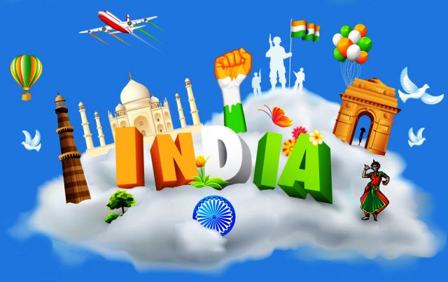 33 Interesting Facts About India - OhFact!