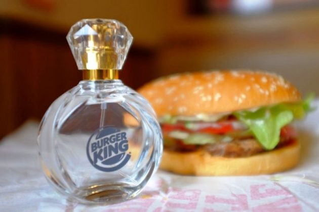 20 Interesting Facts About Burger King - OhFact!