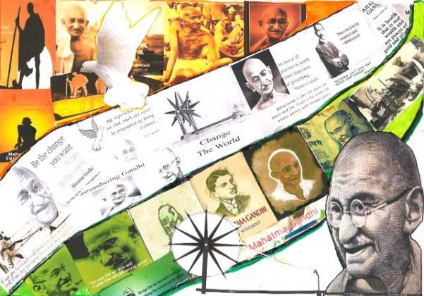 21 Facts About Gandhi Everyone Should Know - OhFact!