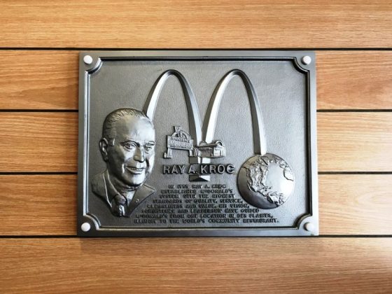 45 Interesting Facts about McDonald’s - OhFact!