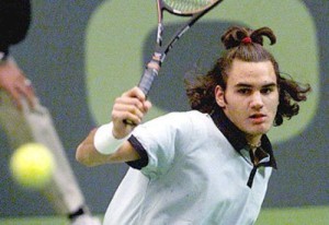 20 Interesting Facts About Roger Federer - OhFact!
