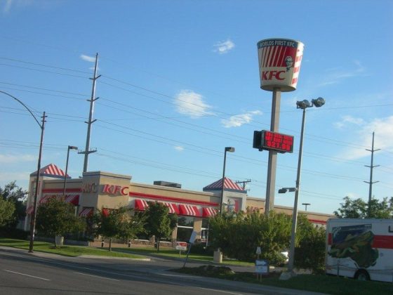 35 Interesting Facts About KFC - OhFact!