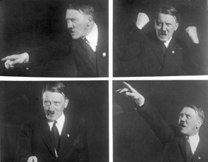 20 Interesting Facts About Adolf Hitler - OhFact!