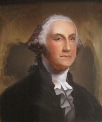 20 Interesting Facts About George Washington - OhFact!