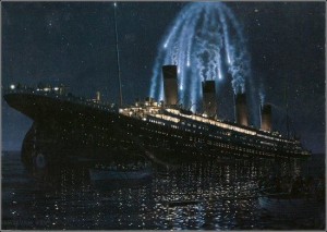 41 Interesting Facts About Titanic (Ship) - OhFact!