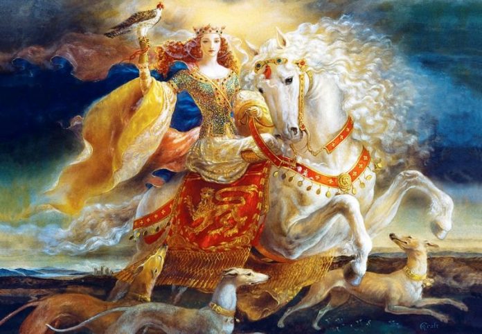 15 Interesting Facts About Eleanor Of Aquitaine - OhFact!