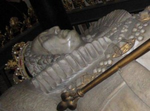 16 Interesting Facts About Queen Elizabeth I - OhFact!