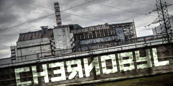 21 Interesting Facts About Chernobyl Nuclear Disaster - OhFact!