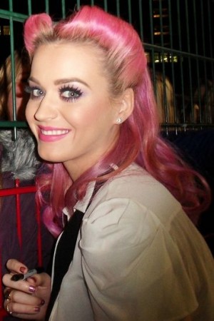 20 Interesting Facts About Katy Perry - OhFact!