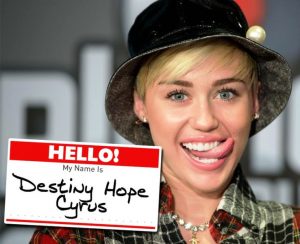 18 Interesting Facts About Miley Cyrus - OhFact!