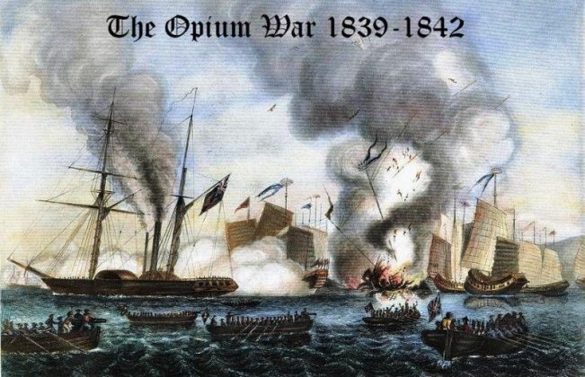 17 Interesting Facts About Opium - OhFact!