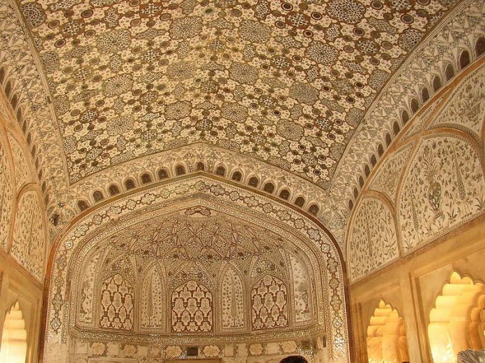 10 Interesting Facts About Amer Fort - OhFact!