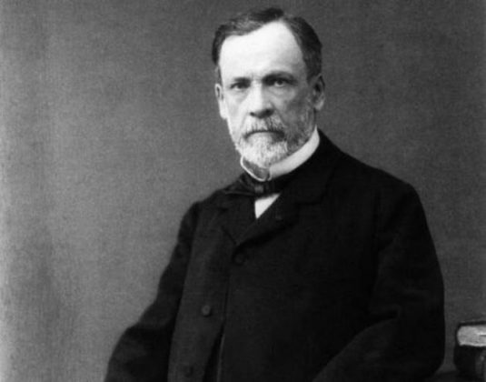 13 Interesting Facts About Louis Pasteur - OhFact!