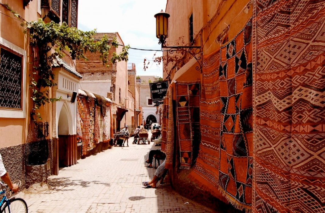 16 Interesting Facts About Morocco - OhFact!