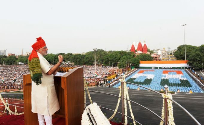 20 Interesting Facts About Narendra Modi - OhFact!