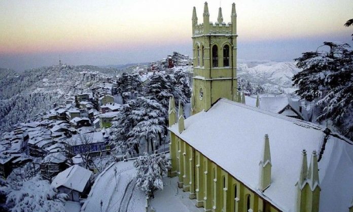 16 Interesting Facts About Shimla - OhFact!
