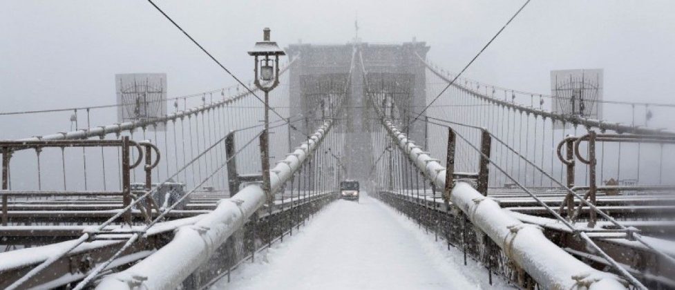 17 Interesting Facts About Brooklyn Bridge - OhFact!