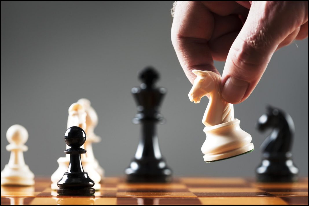 17 Interesting Facts About Chess - OhFact!