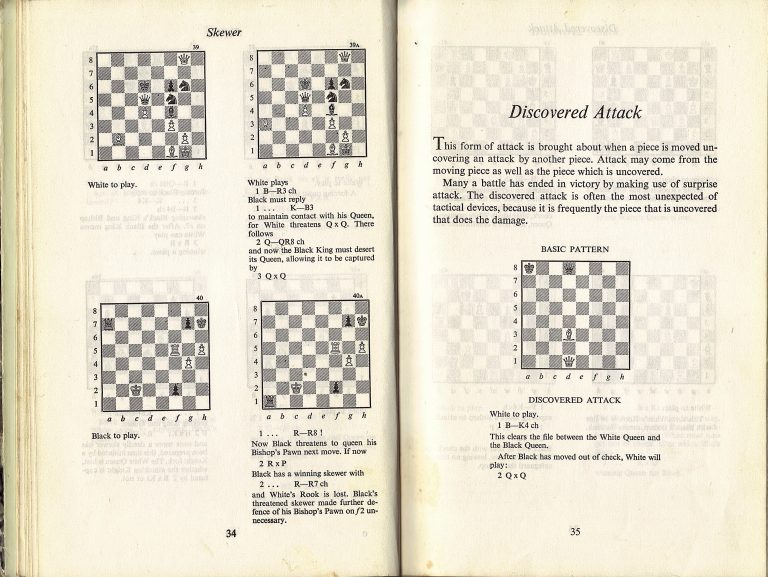 17 Interesting Facts About Chess - OhFact!