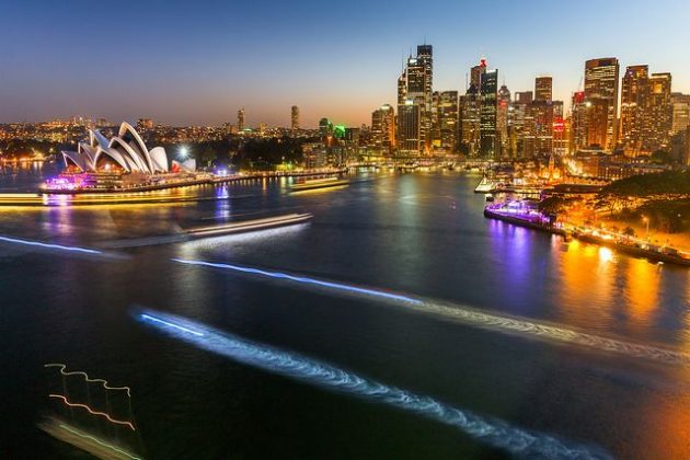 21 Interesting Facts About Sydney - OhFact!