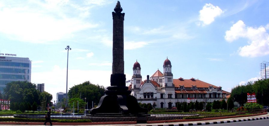 10 Interesting Facts About Semarang - OhFact!