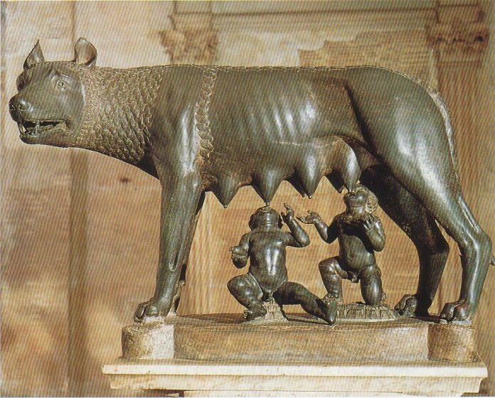 27 Interesting Facts About The Roman Empire - OhFact!