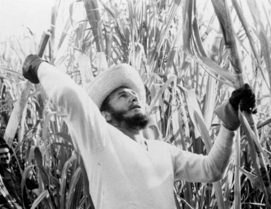 12 Interesting Facts About Fidel Castro - OhFact!