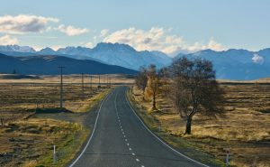 12 Interesting Facts About Mount Cook - OhFact!