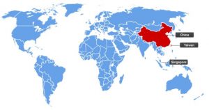 12 Interesting Facts About Mandarin (Chinese) Language - OhFact!