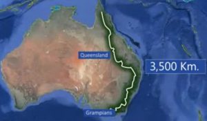 10 Interesting Facts About Great Dividing Range - OhFact!