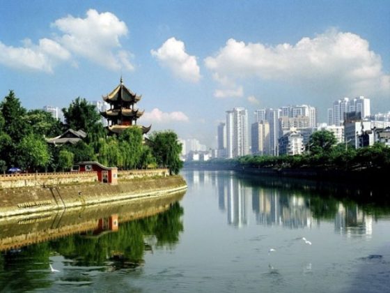 15 Interesting Facts About Chengdu - OhFact!