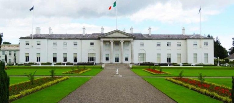 17 Interesting Facts About White House - OhFact!