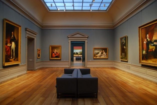 11 Interesting facts about the National Gallery of Art, Washington, D.C ...