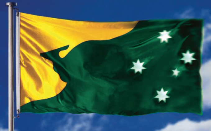 16 Interesting Facts About Australian Flag - OhFact!