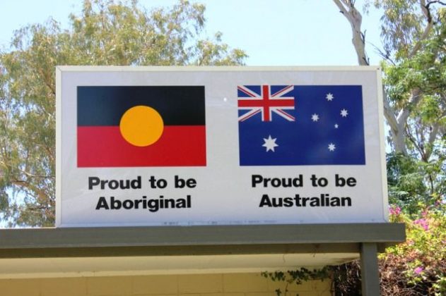 16 Interesting Facts About Australian Flag - OhFact!