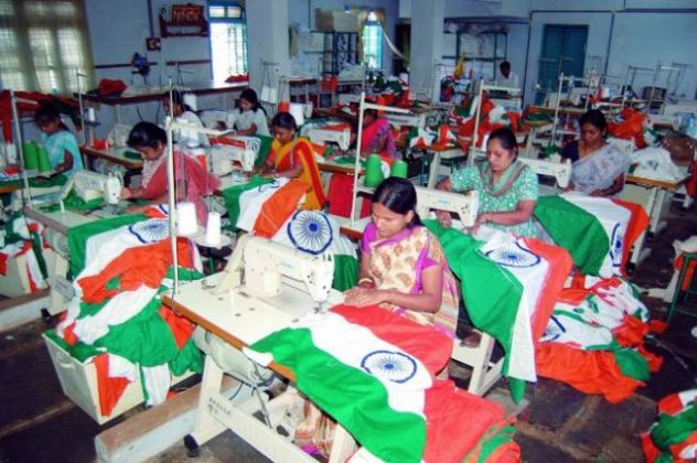 14 Interesting Facts About Indian Flag - OhFact!