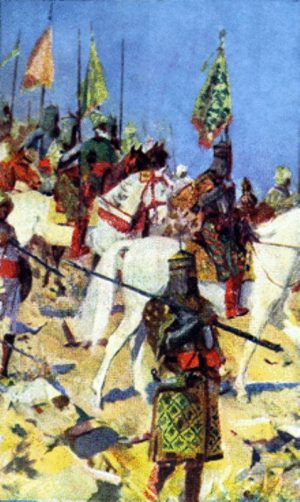 21 Interesting Facts About Alauddin Khilji - OhFact!