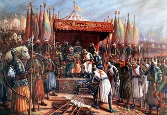 21 Interesting Facts About Alauddin Khilji - OhFact!