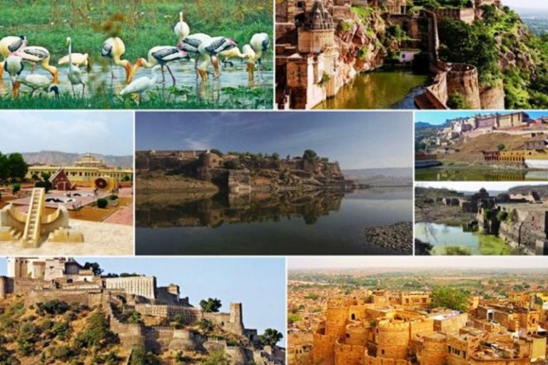 21 Interesting Facts About Rajasthan - OhFact!