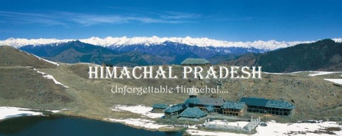 26 Interesting Facts About Himachal Pradesh - OhFact!