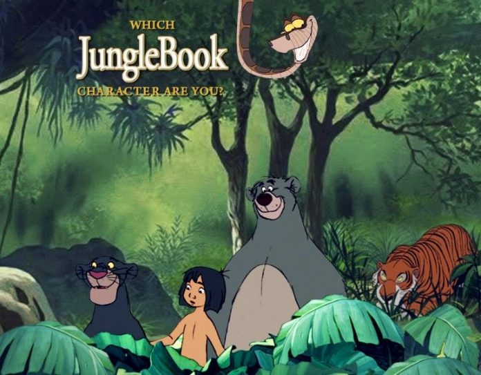 22 Interesting Facts About The Jungle Book - OhFact!