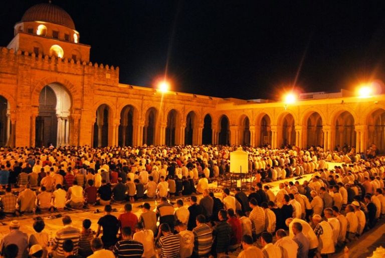 20 Interesting Facts About Ramadan - OhFact!