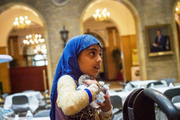 20 Interesting Facts About Ramadan - OhFact!