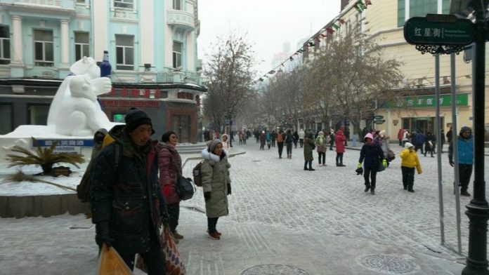 16 Interesting Facts About Harbin Ice And Snow Festival - OhFact!