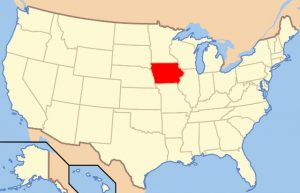 32 Interesting Facts About Iowa (U.S.A.) - OhFact!