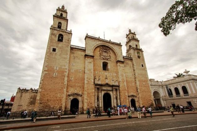 17 Interesting Facts About Mérida, Mexico - OhFact!