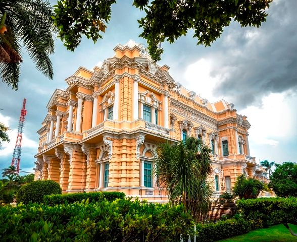 17 Interesting Facts About Mérida, Mexico - OhFact!
