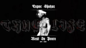52 Interesting Facts About Tupac Shakur - OhFact!