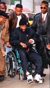 52 Interesting Facts About Tupac Shakur - OhFact!