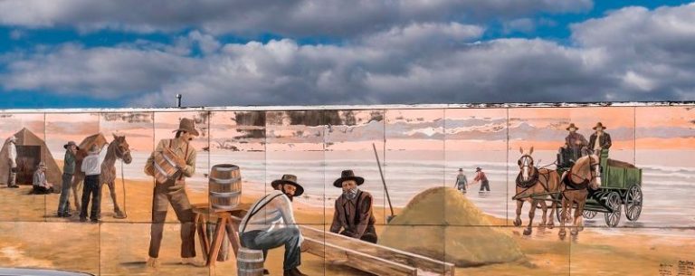 27 Interesting Facts About The California Gold Rush - OhFact!